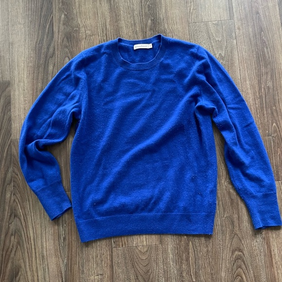 Sweaters | Pure Cashmere Sweater | Poshmark